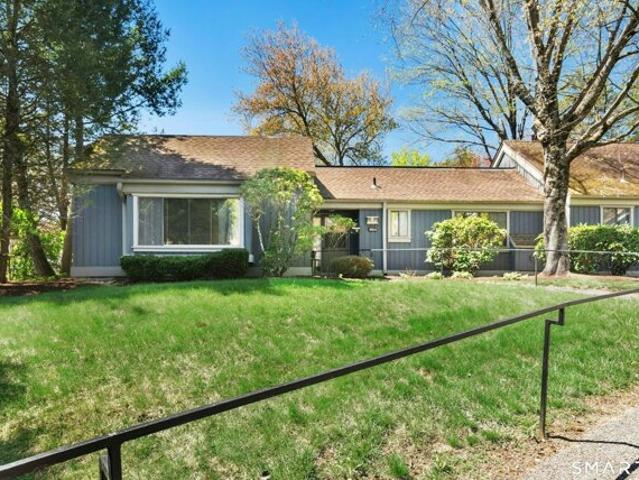 Heritage Vlg Unit A, Southbury, Condo For Sale