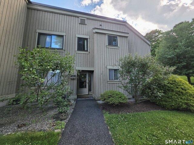Heritage Vlg Unit A, Southbury, Condo For Sale
