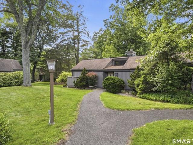 Heritage Vlg Unit A, Southbury, Condo For Sale