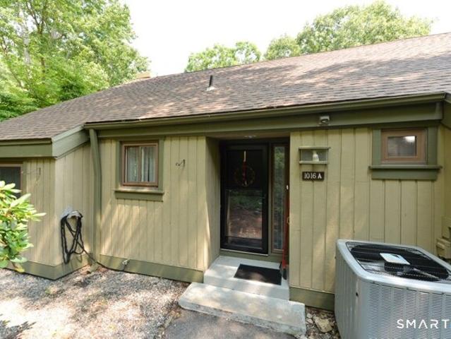 Heritage Vlg Unit A, Southbury, Condo For Sale