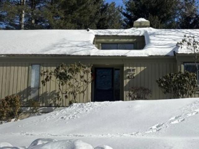 Heritage Vlg Unit A, Southbury, Condo For Sale