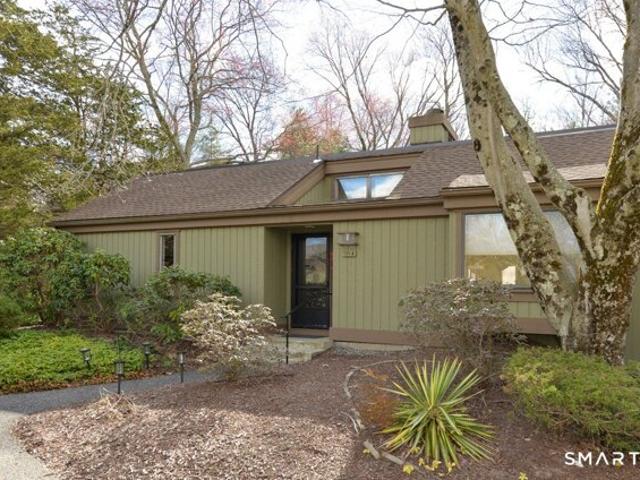 Heritage Vlg Unit A, Southbury, Condo For Sale