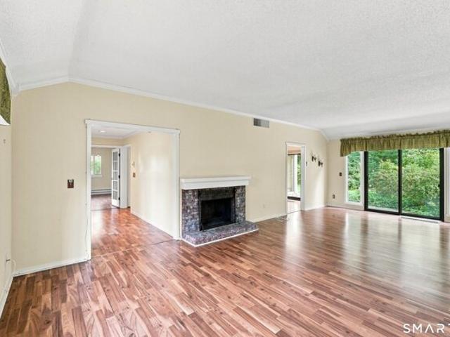 Heritage Vlg Unit A, Southbury, Condo For Sale