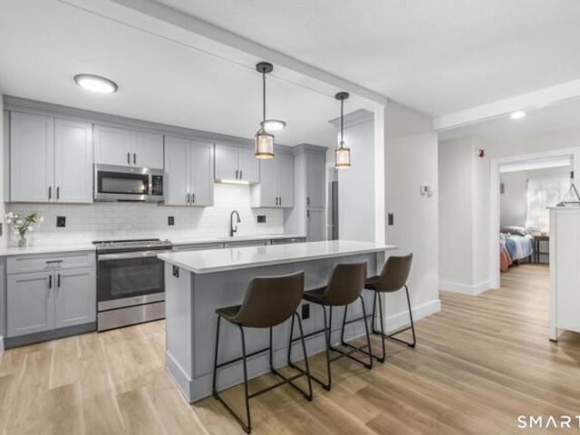 Heritage Vlg Unit A, Southbury, Condo For Sale