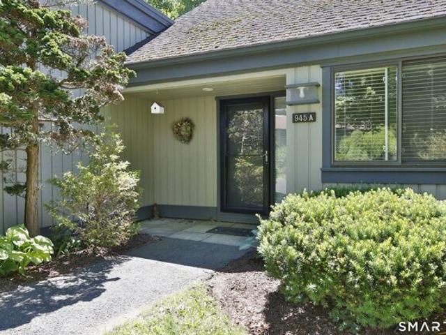 Heritage Vlg Unit A, Southbury, Condo For Sale