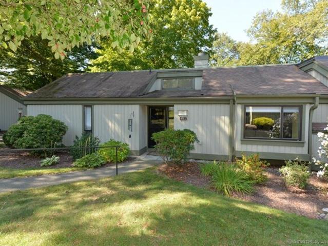 Heritage Vlg Unit A, Southbury, Condo For Sale