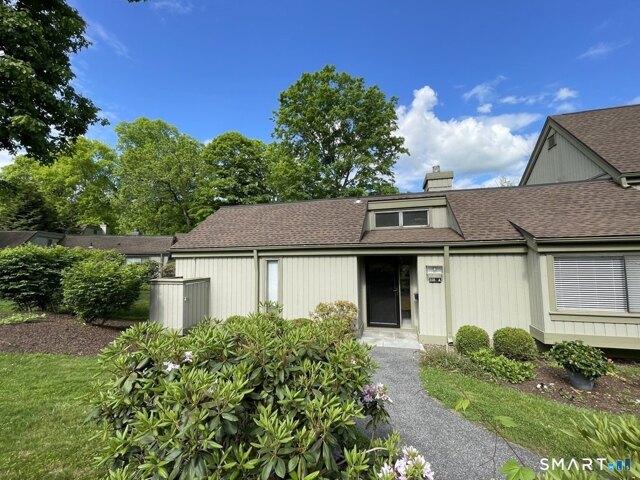 Heritage Vlg Unit A, Southbury, Condo For Sale