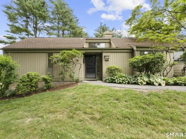 Heritage Vlg Unit A, Southbury, Condo For Sale