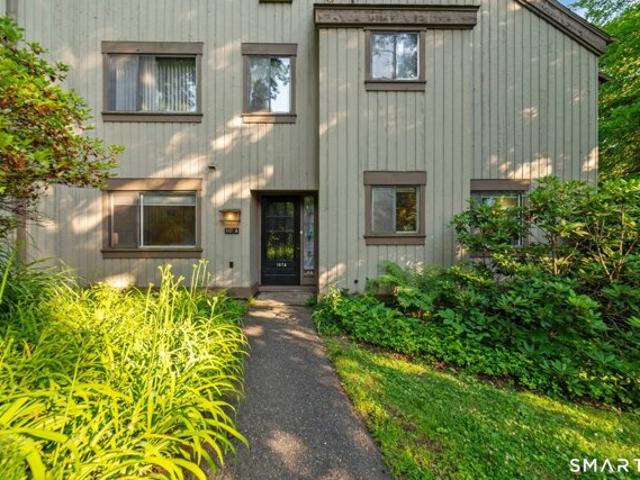 Heritage Vlg Unit A, Southbury, Condo For Sale