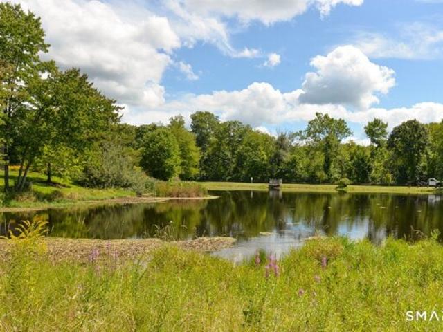 Heritage Vlg Unit A, Southbury, Condo For Sale