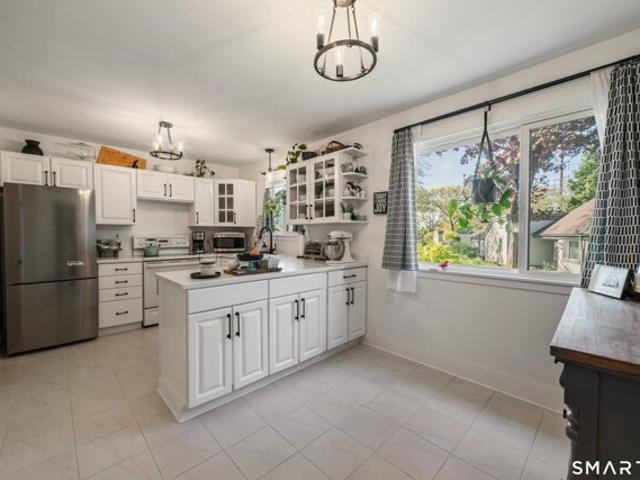 Heritage Vlg Unit A, Southbury, Condo For Sale