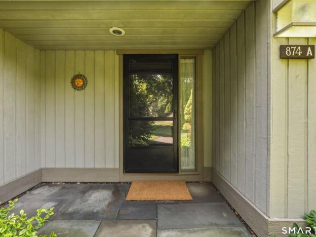 Heritage Vlg Unit A, Southbury, Condo For Sale