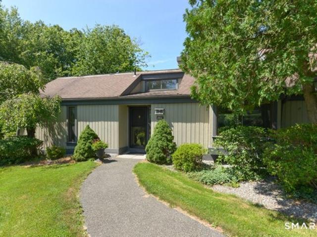 Heritage Vlg Unit A, Southbury, Condo For Sale