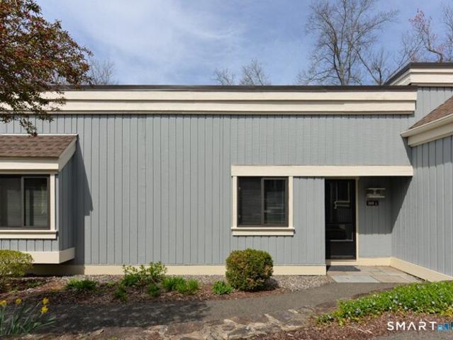 Heritage Vlg Unit A, Southbury, Condo For Sale
