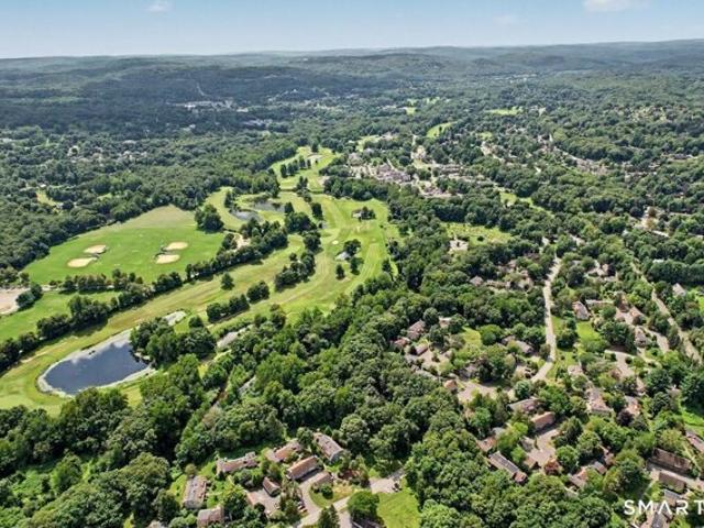 Heritage Vlg Unit A, Southbury, Condo For Sale