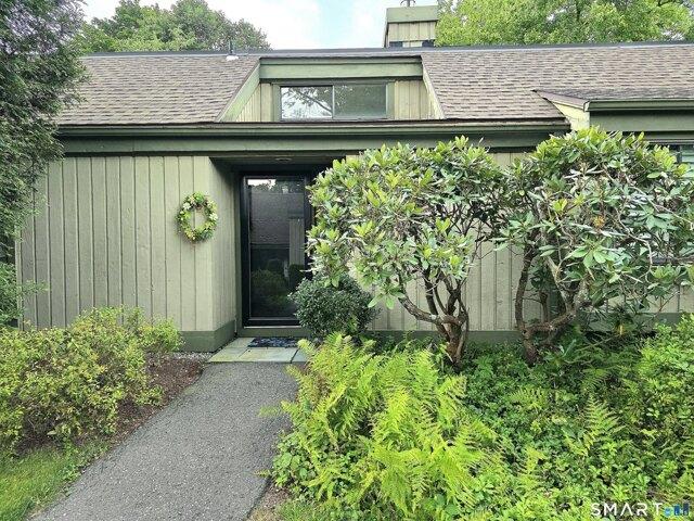 Heritage Vlg Unit A, Southbury, Condo For Sale