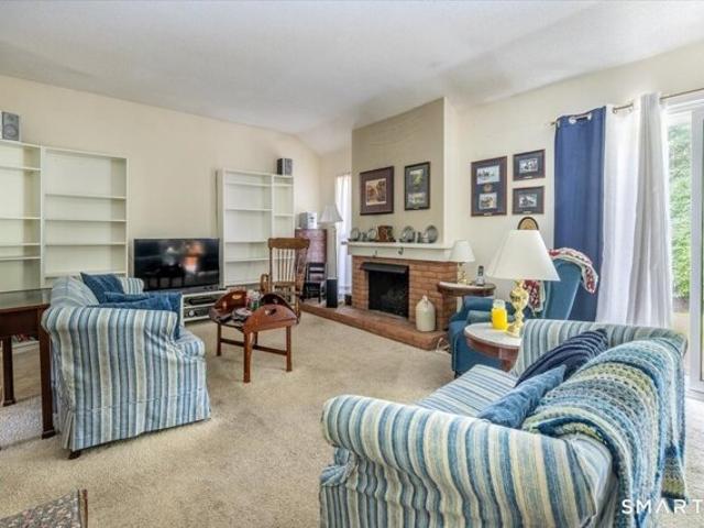 Heritage Vlg Unit A, Southbury, Home For Sale
