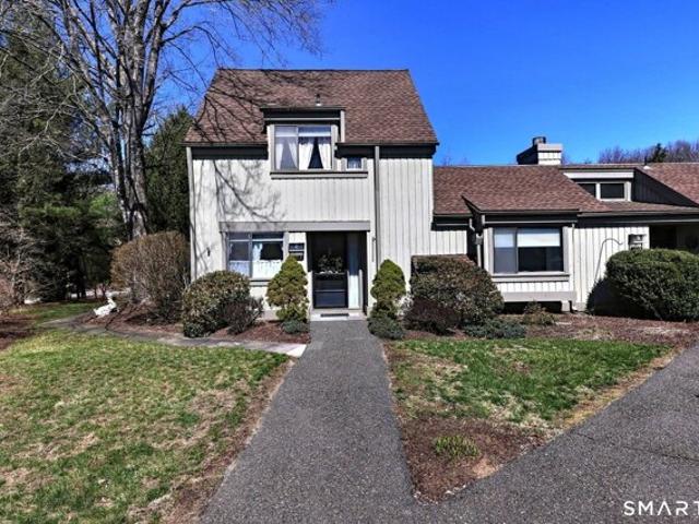 Heritage Vlg Unit A, Southbury, Home For Sale