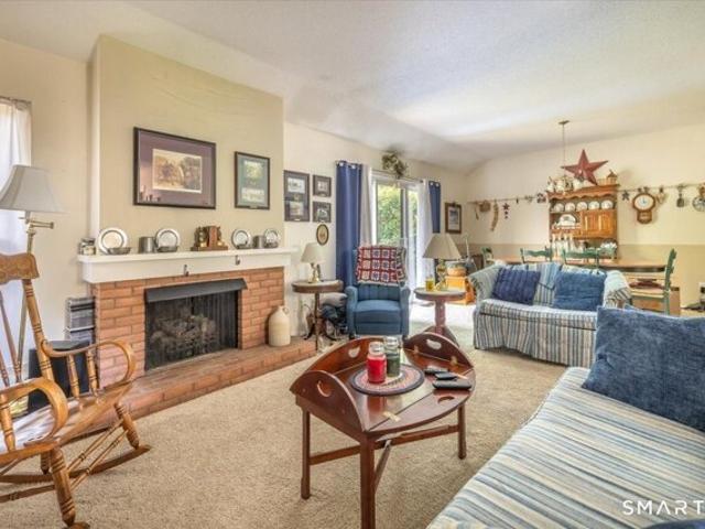 Heritage Vlg Unit A, Southbury, Home For Sale