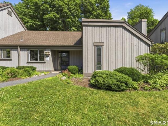 Heritage Vlg Unit B, Southbury, Condo For Sale