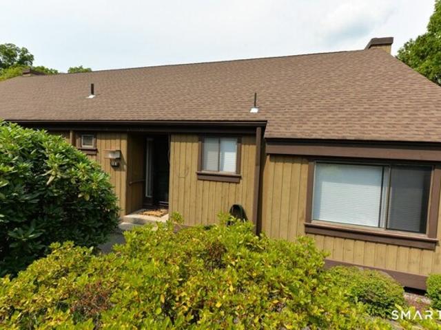 Heritage Vlg Unit B, Southbury, Condo For Sale