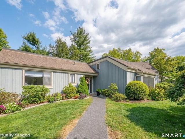 Heritage Vlg Unit B, Southbury, Condo For Sale
