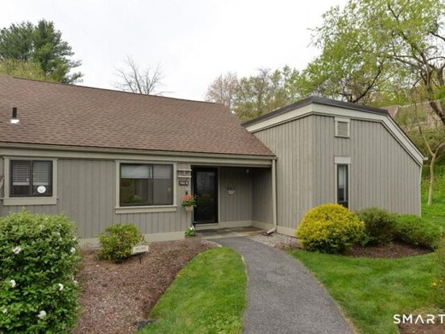 Heritage Vlg Unit B, Southbury, Condo For Sale