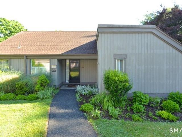 Heritage Vlg Unit B, Southbury, Condo For Sale