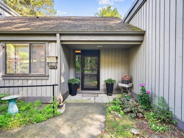 Heritage Vlg Unit B, Southbury, Condo For Sale