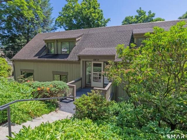 Heritage Vlg Unit B, Southbury, Condo For Sale
