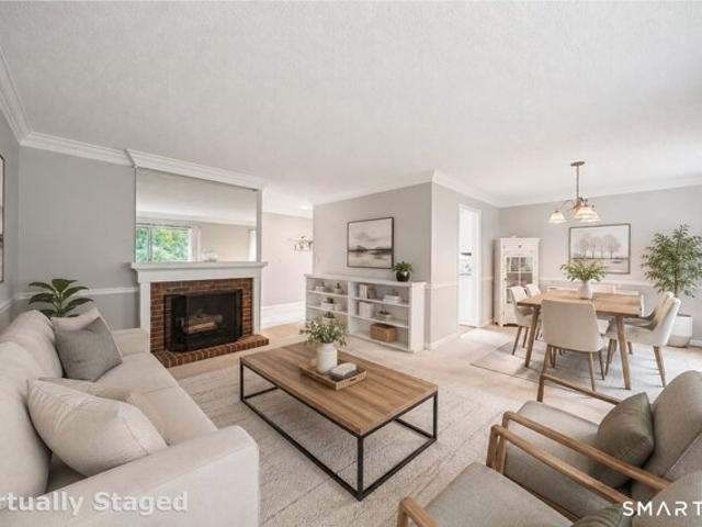 Heritage Vlg Unit B, Southbury, Condo For Sale