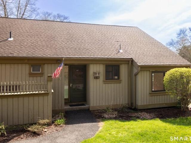 Heritage Vlg Unit B, Southbury, Condo For Sale