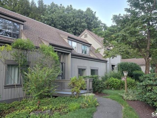 Heritage Vlg Unit B, Southbury, Condo For Sale