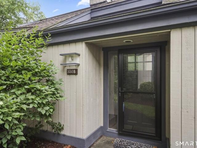 Heritage Vlg Unit B, Southbury, Condo For Sale