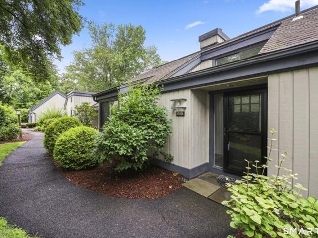 Heritage Vlg Unit B, Southbury, Condo For Sale
