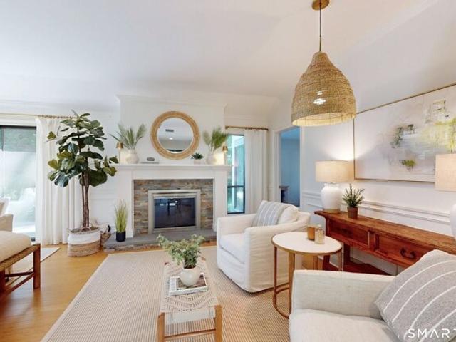 Heritage Vlg Unit B, Southbury, Condo For Sale