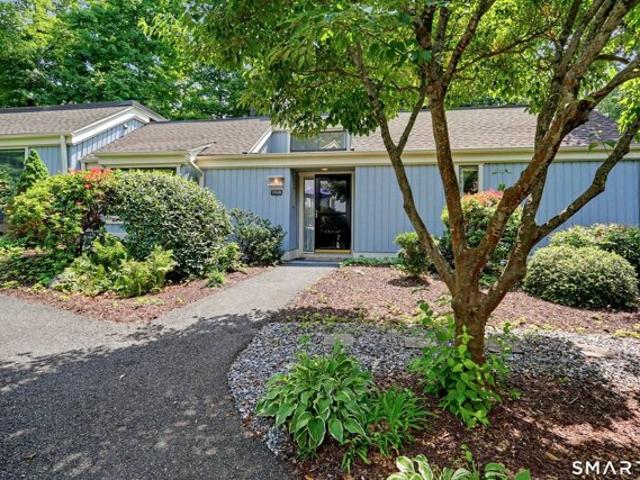 Heritage Vlg Unit B, Southbury, Condo For Sale