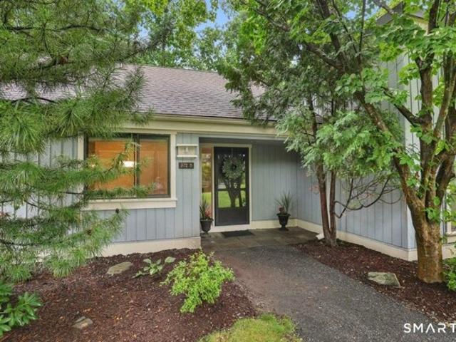 Heritage Vlg Unit B, Southbury, Condo For Sale
