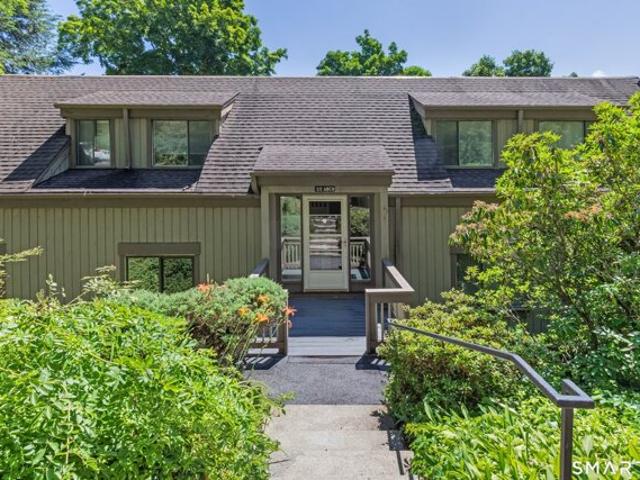 Heritage Vlg Unit B, Southbury, Condo For Sale