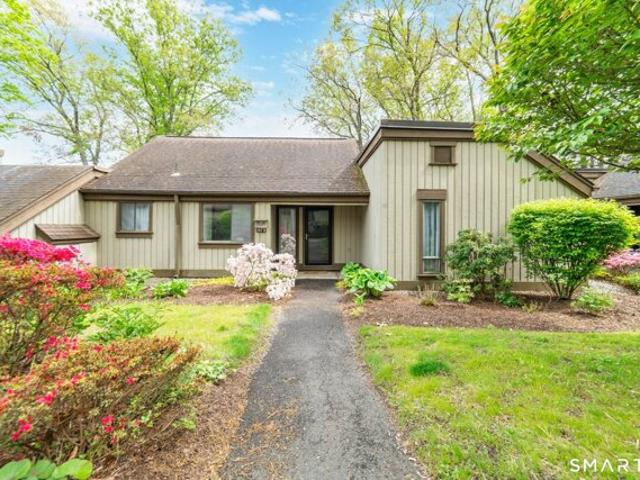 Heritage Vlg Unit B, Southbury, Condo For Sale