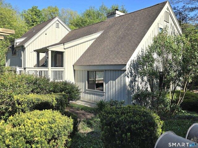 Heritage Vlg Unit B, Southbury, Home For Sale