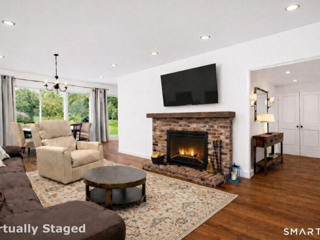Heritage Vlg Unit B, Southbury, Home For Sale
