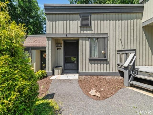 Heritage Vlg Unit C, Southbury, Condo For Sale