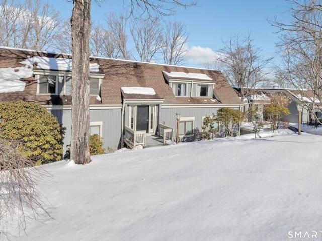Heritage Vlg Unit C, Southbury, Condo For Sale