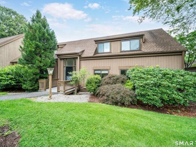 Heritage Vlg Unit C, Southbury, Condo For Sale