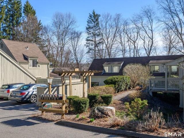 Heritage Vlg Unit C, Southbury, Condo For Sale