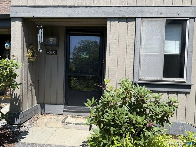Heritage Vlg Unit C, Southbury, Condo For Sale