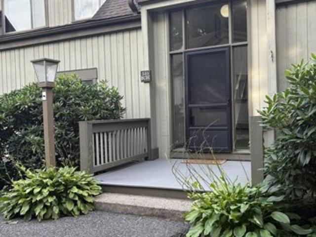 Heritage Vlg Unit D, Southbury, Condo For Sale