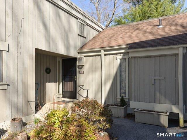 Heritage Vlg Unit D, Southbury, Condo For Sale