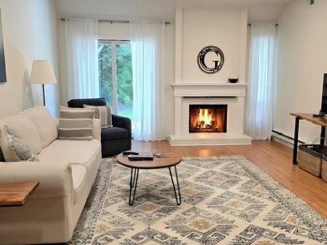Heritage Vlg Unit D, Southbury, Condo For Sale